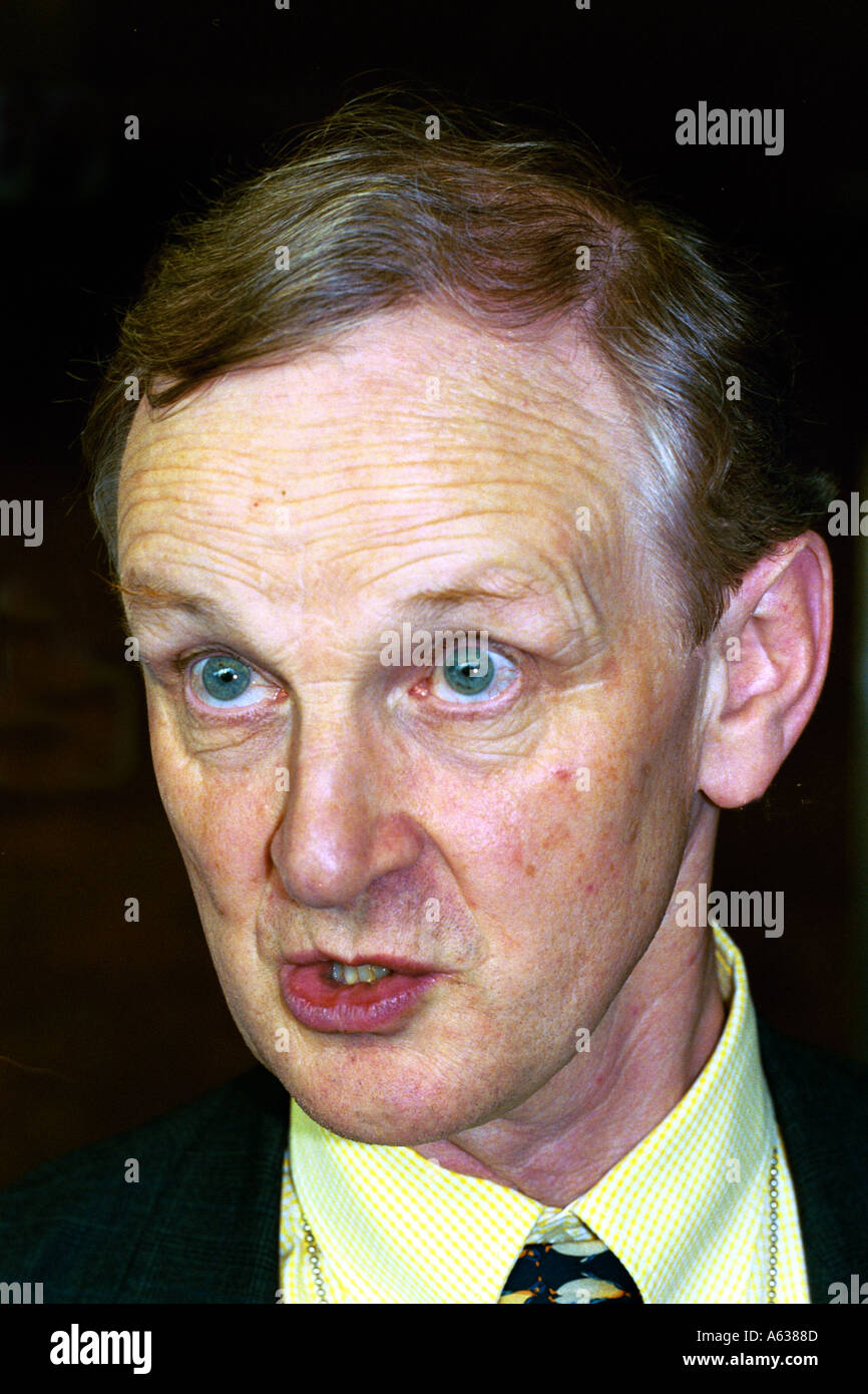 Paul Tyler Mp High Resolution Stock Photography and Images - Alamy