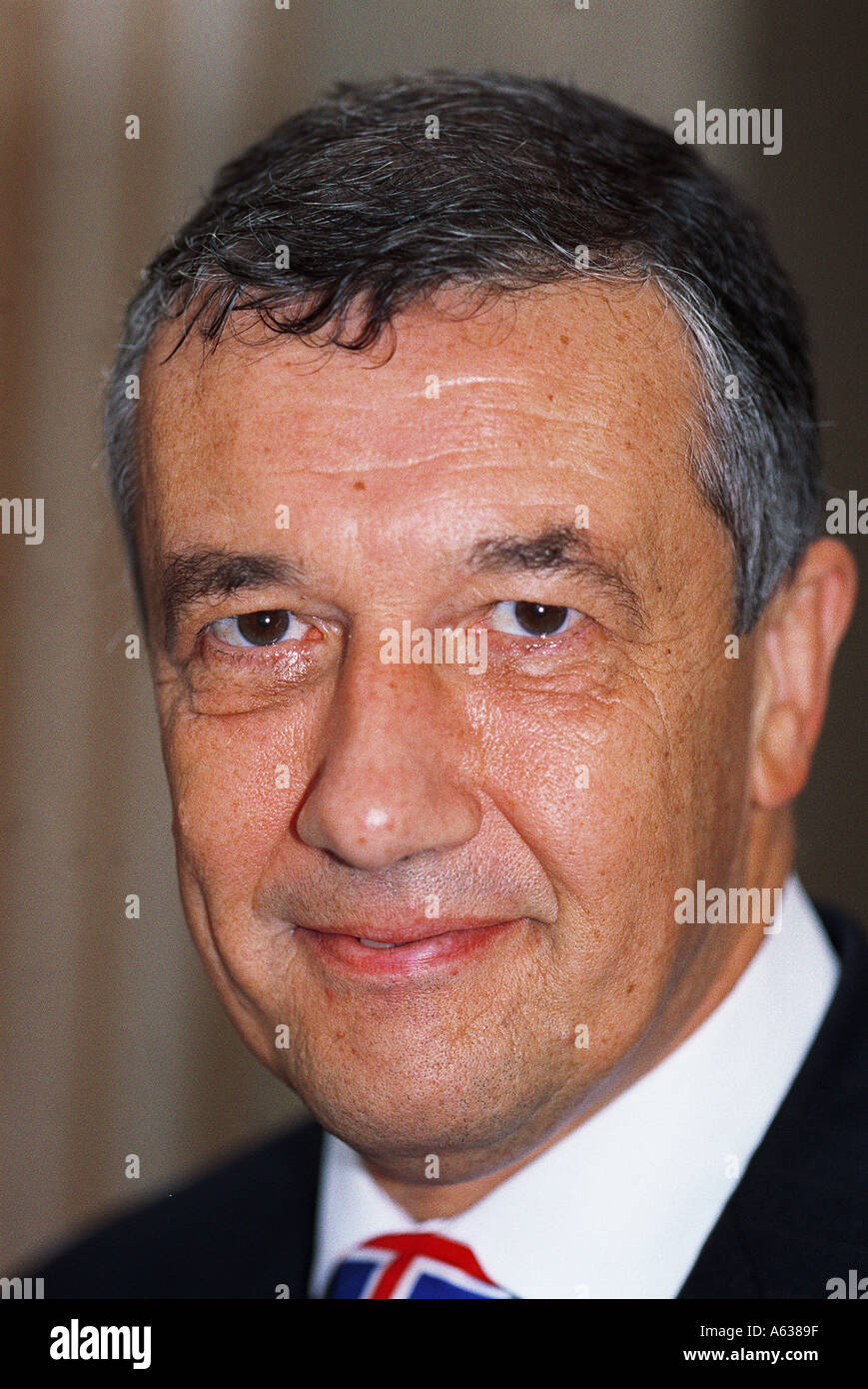 Mp for bromley and chislehurst High Resolution Stock Photography and ...