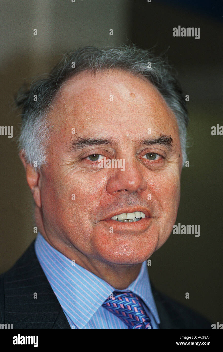 Richard page mp hi-res stock photography and images - Alamy