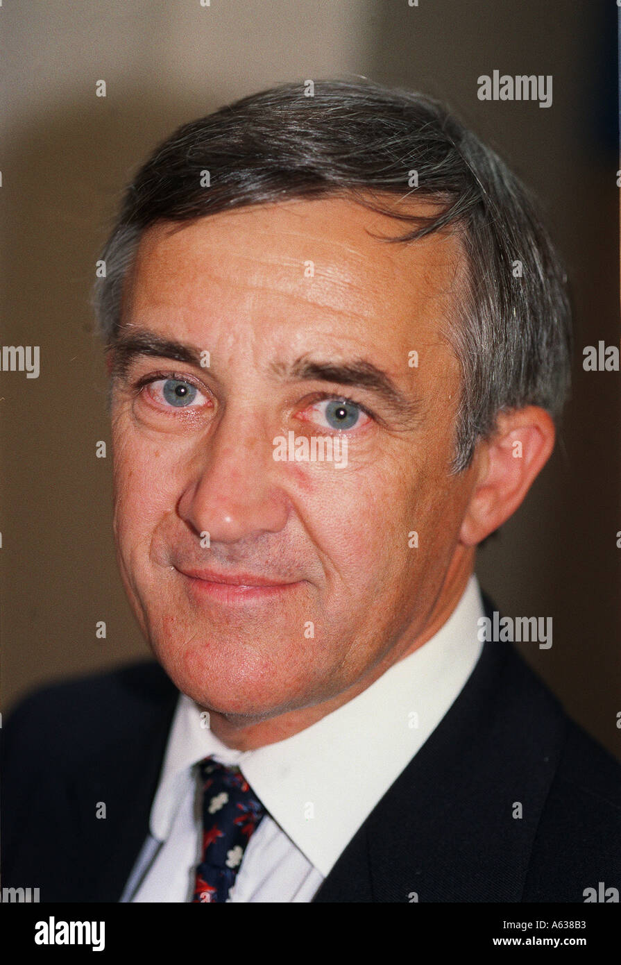 Gerald howarth hi-res stock photography and images - Alamy