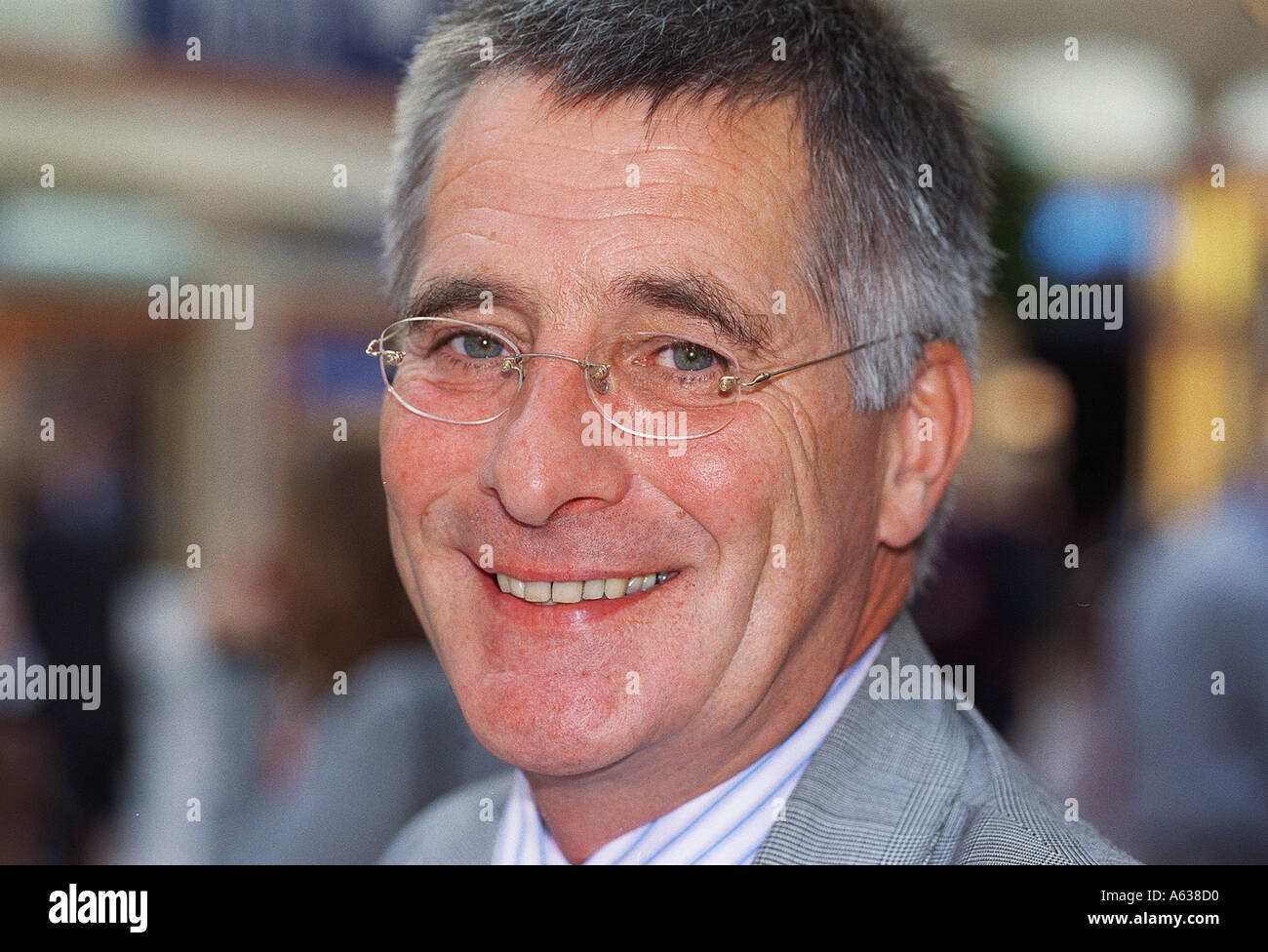 Welsh conservative conference hi-res stock photography and images - Alamy