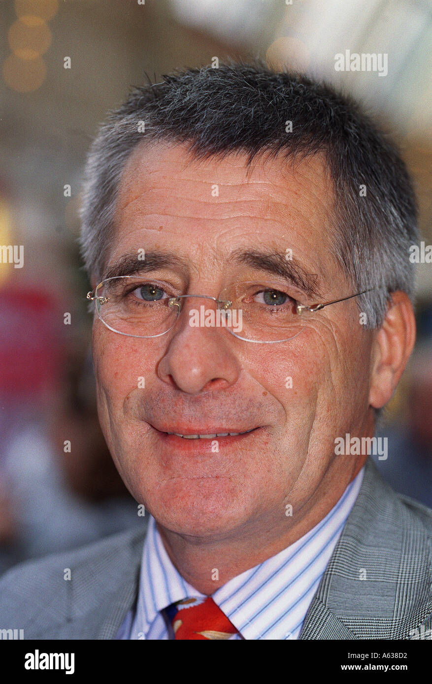 Welsh conservative conference hi-res stock photography and images - Alamy