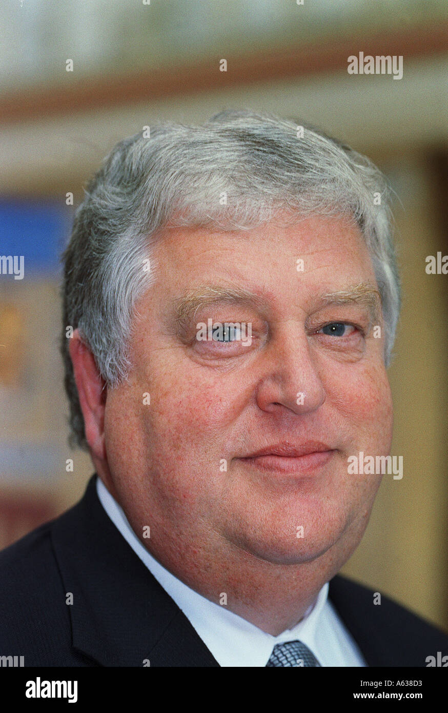 Robert key mp hi-res stock photography and images - Alamy