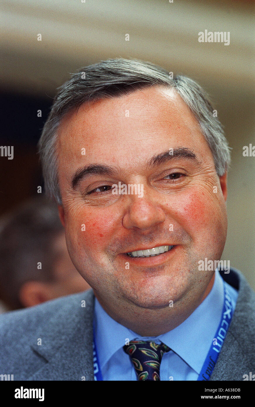 Oliver heald mp hi-res stock photography and images - Alamy