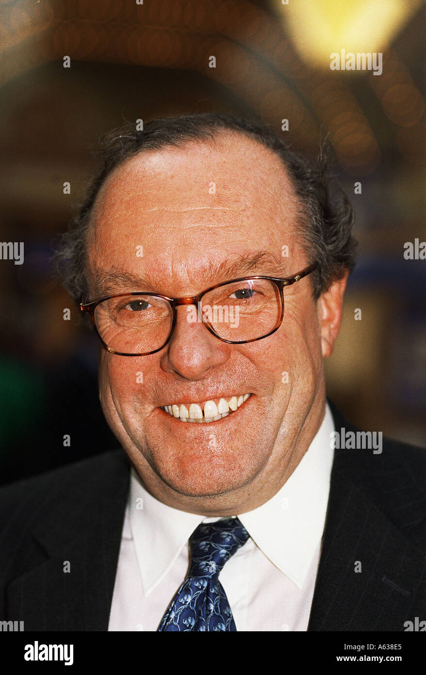 Michael ancram mp hi-res stock photography and images - Alamy