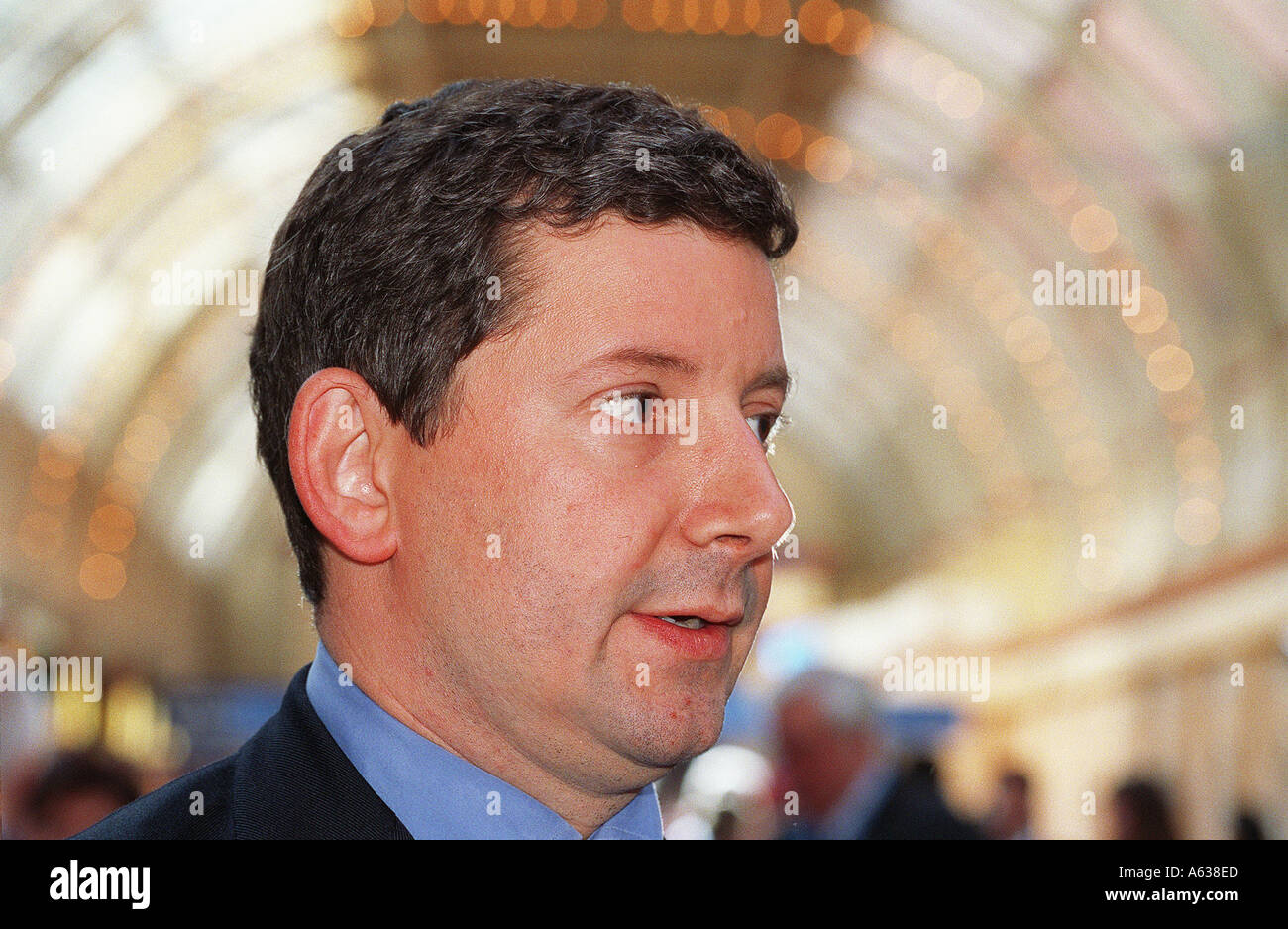 Paul goodman wycombe hi-res stock photography and images - Alamy