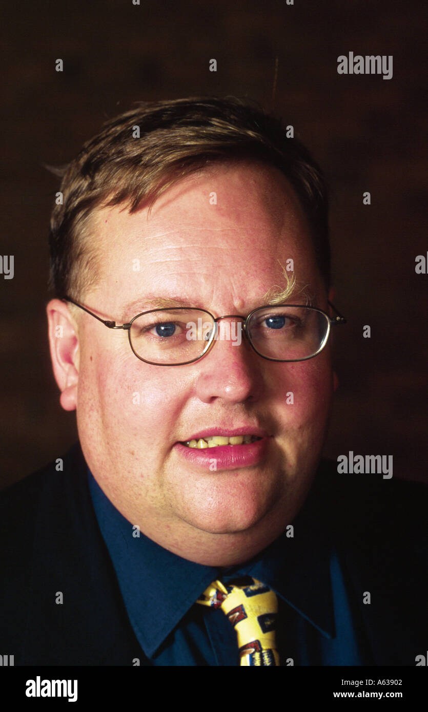 Lord Rennard Liberal Democrat Chris Rennard Stock Photo - Alamy