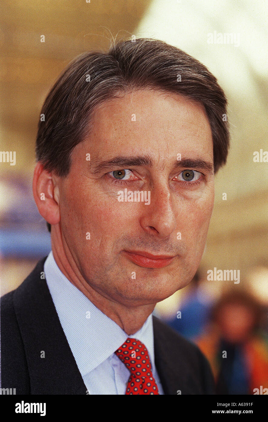 Mp weybridge hi-res stock photography and images - Alamy