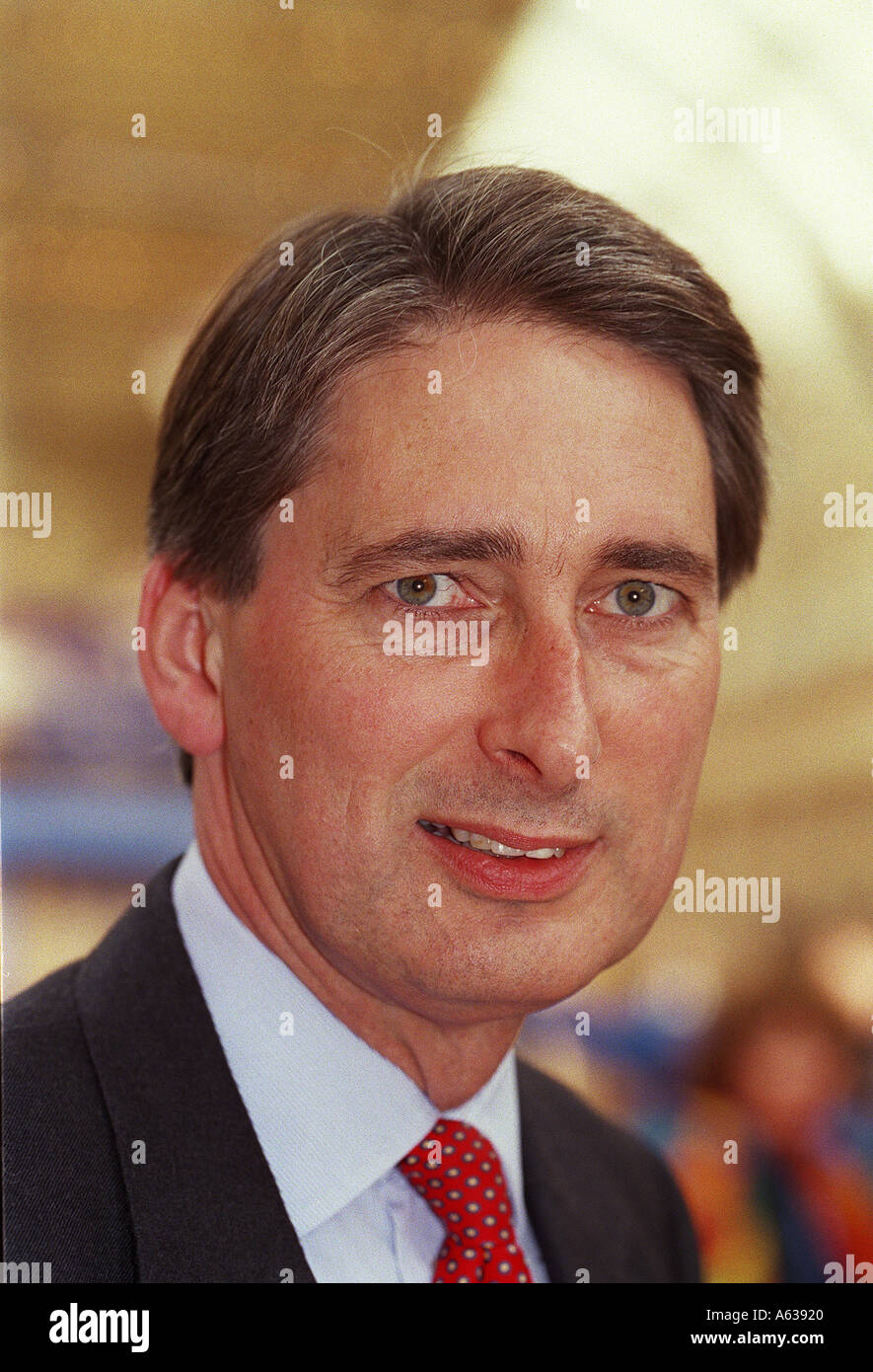 Mp for runnymede and weybridge hi-res stock photography and images - Alamy