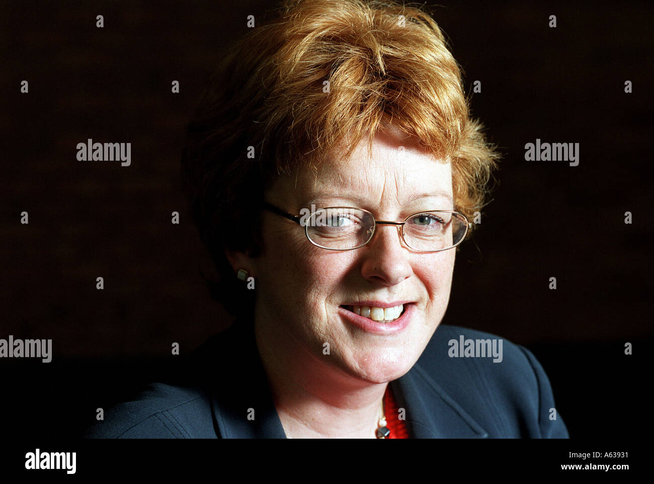Sandra gidley mp hi-res stock photography and images - Alamy