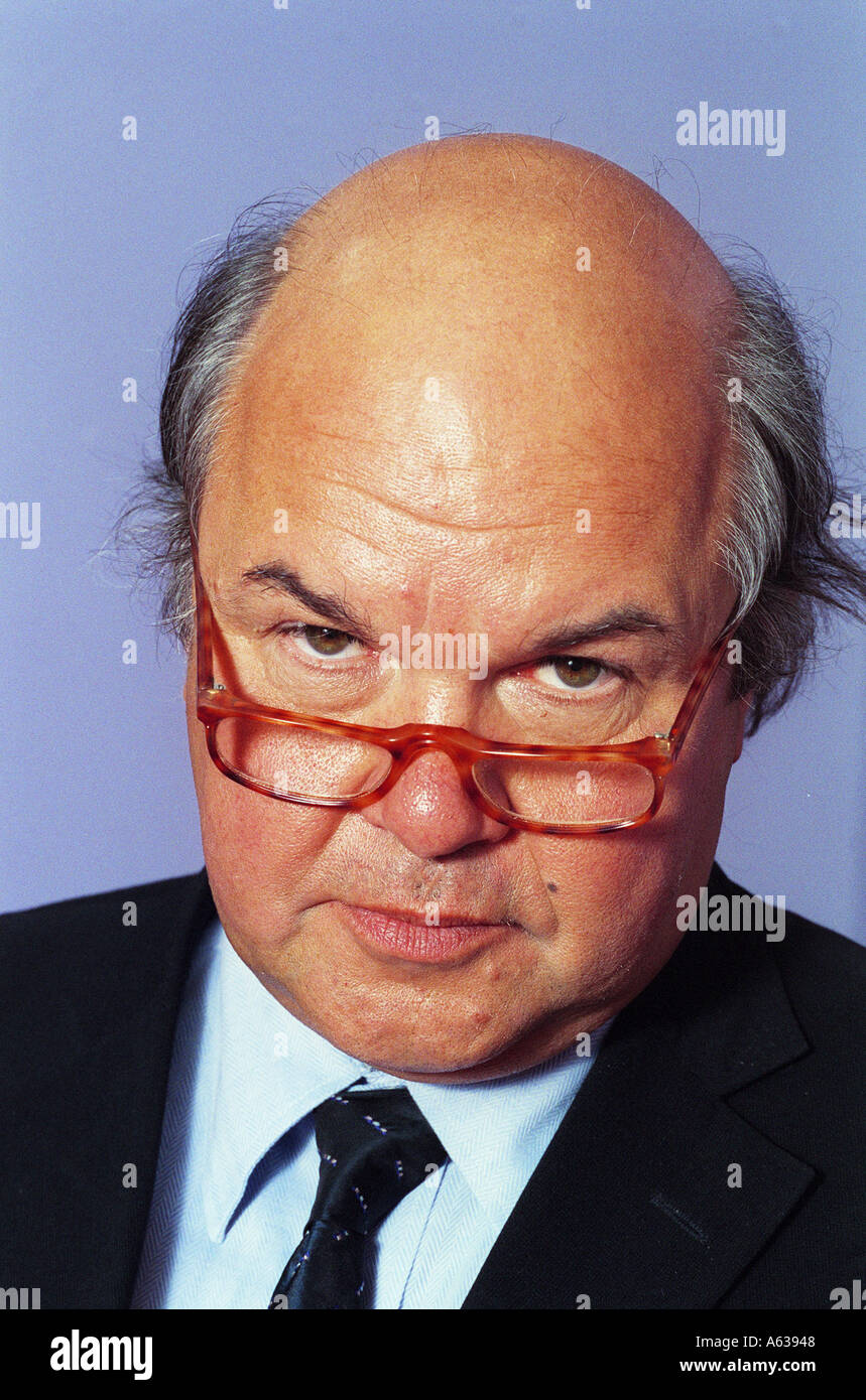 Mark fisher mp hi-res stock photography and images - Alamy