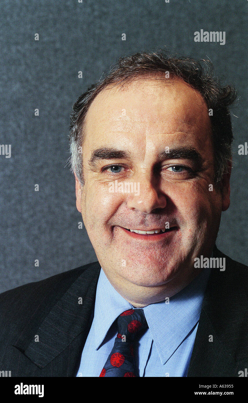 Andrew Mackinlay MP Labour for Thurrock Stock Photo - Alamy