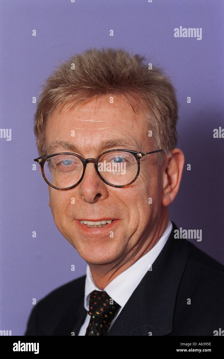 Labour mp for putney hi-res stock photography and images - Alamy