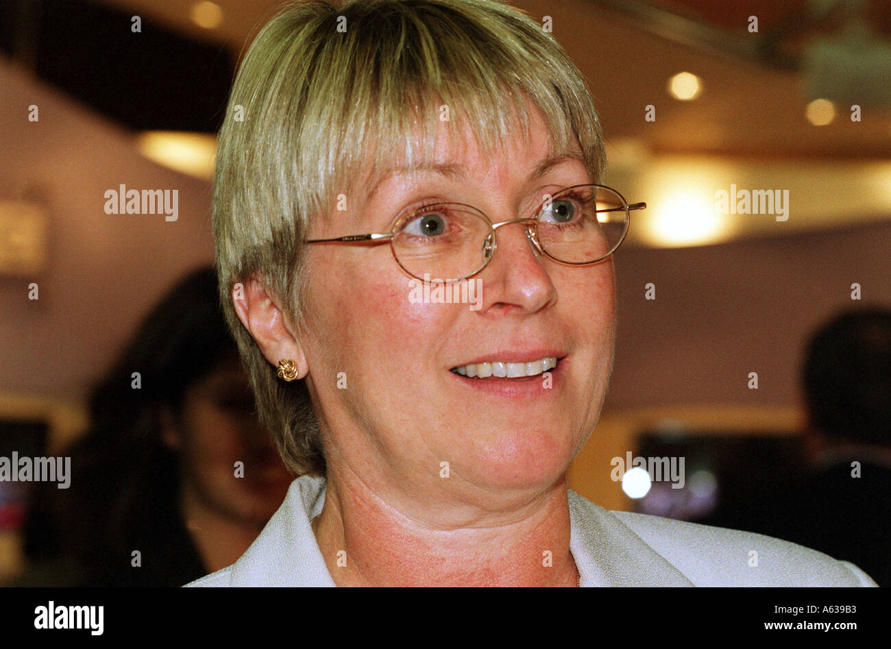 Patsy calton hi-res stock photography and images - Alamy