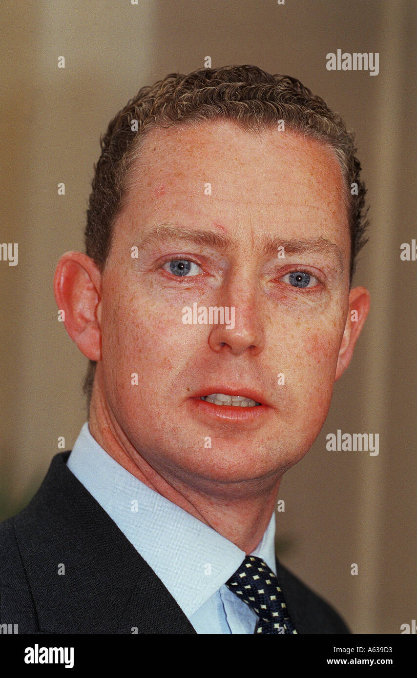 Gregory barker hi-res stock photography and images - Alamy