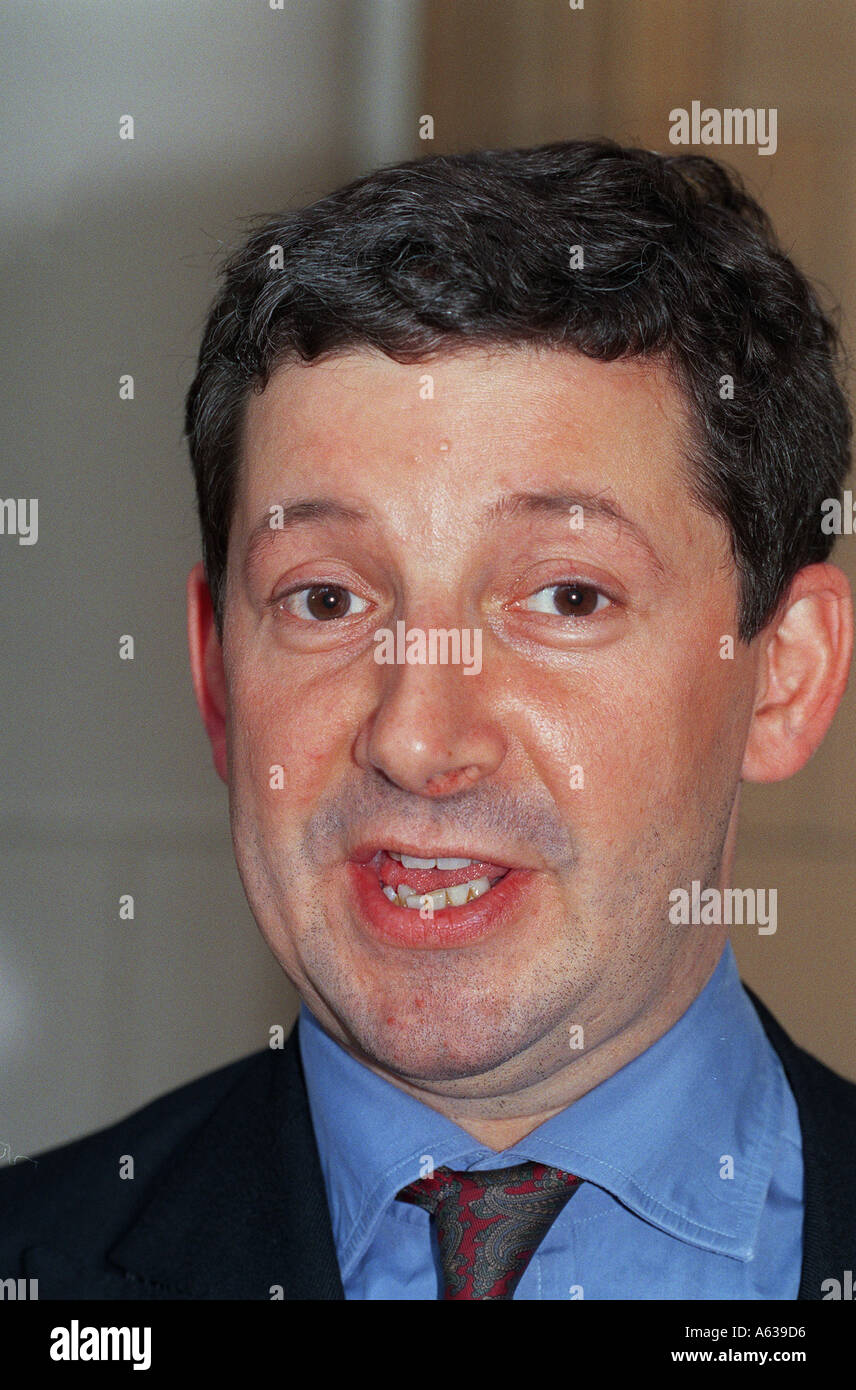 Paul goodman conservative hi-res stock photography and images - Alamy