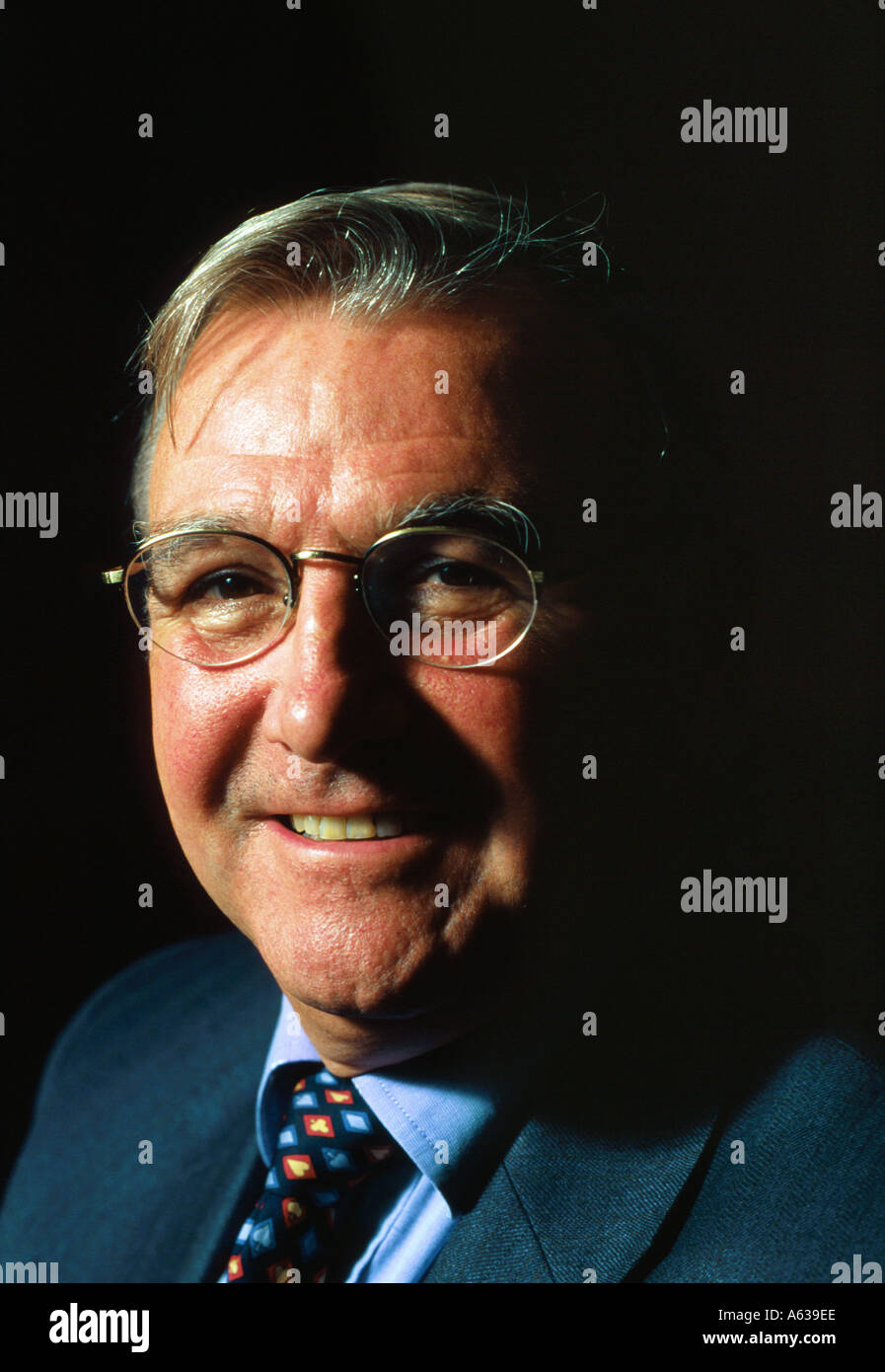 Liberal democrat mp gordon hi-res stock photography and images - Alamy