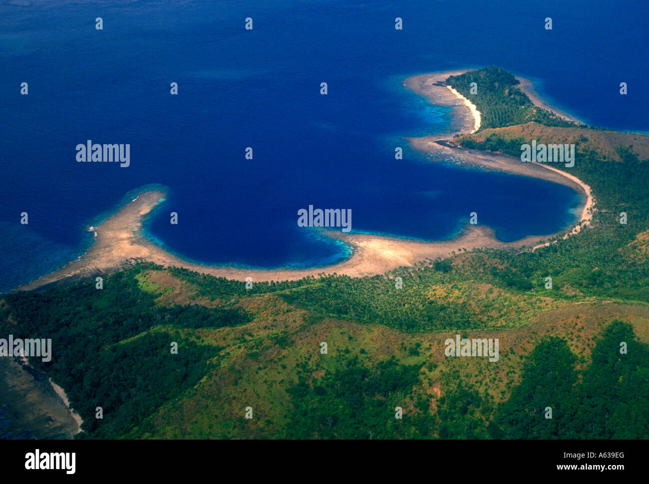 Vanua levu hi-res stock photography and images - Alamy