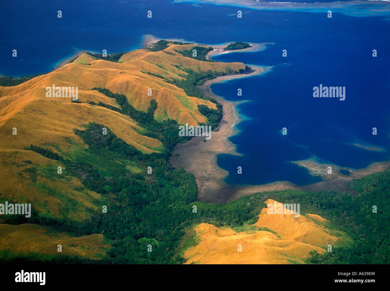 Vanua levu hi-res stock photography and images - Alamy