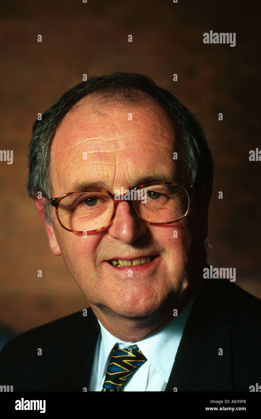 Alan beith mp hi-res stock photography and images - Alamy
