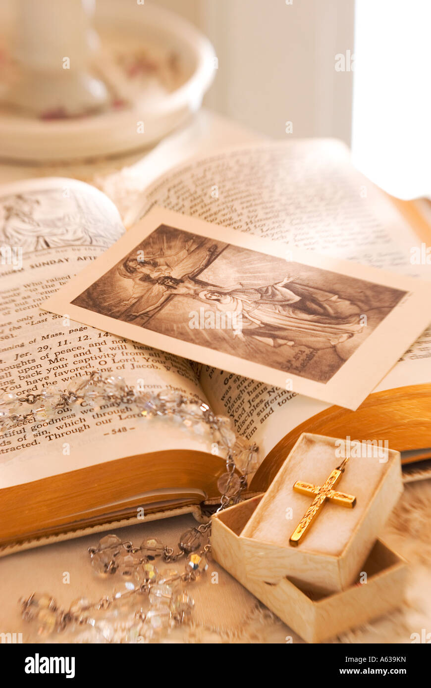 Confirmation card hi-res stock photography and images - Alamy