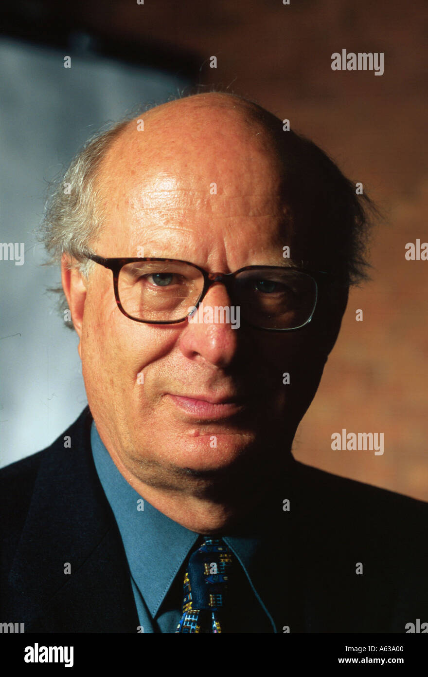 Goodhart hi-res stock photography and images - Alamy