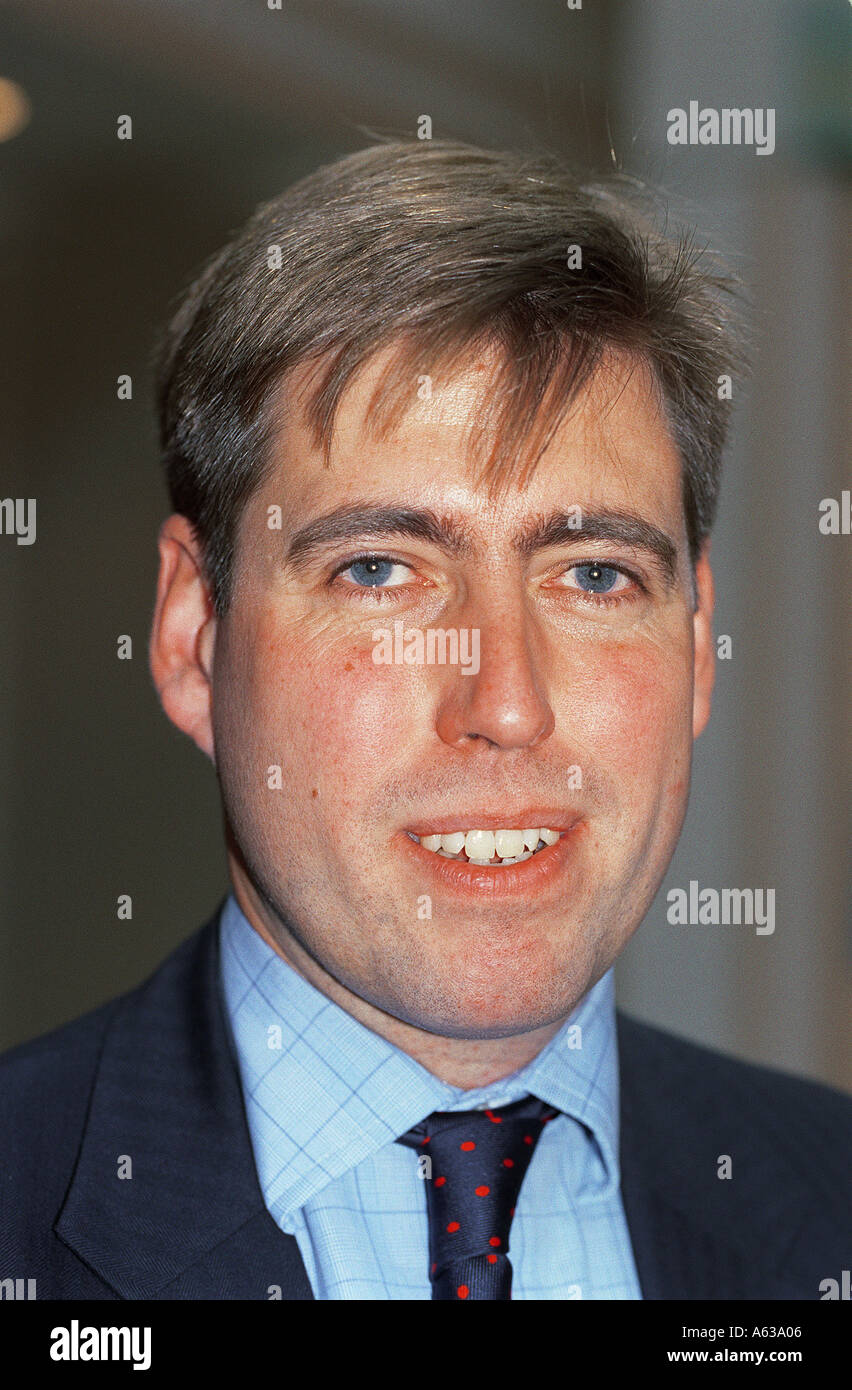 Graham brady hi-res stock photography and images - Alamy