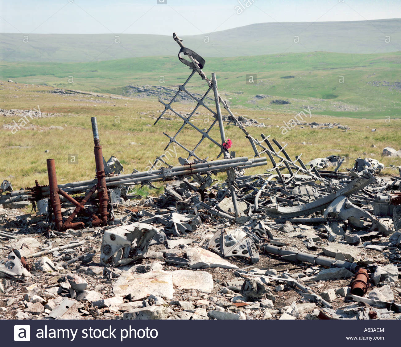 Airplane Plane Aeroplane Aircraft High Resolution Stock Photography and ...