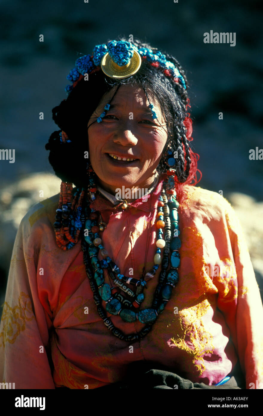 Drapung hi-res stock photography and images - Alamy