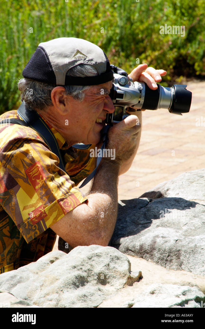Amateur photographer camera hi-res stock photography and images - Alamy