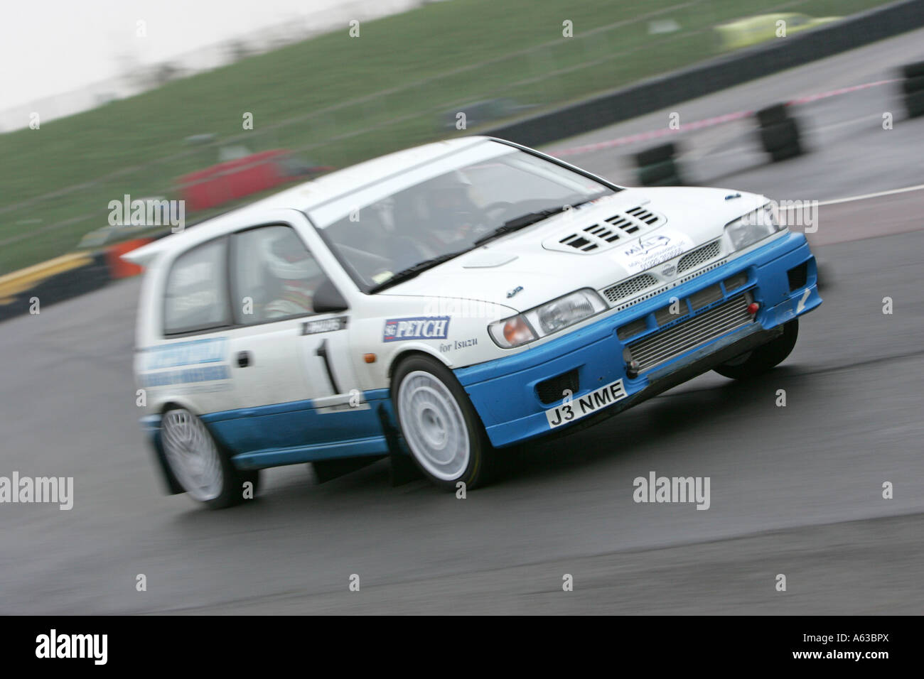 Tarmac chassis hi-res stock photography and images - Alamy