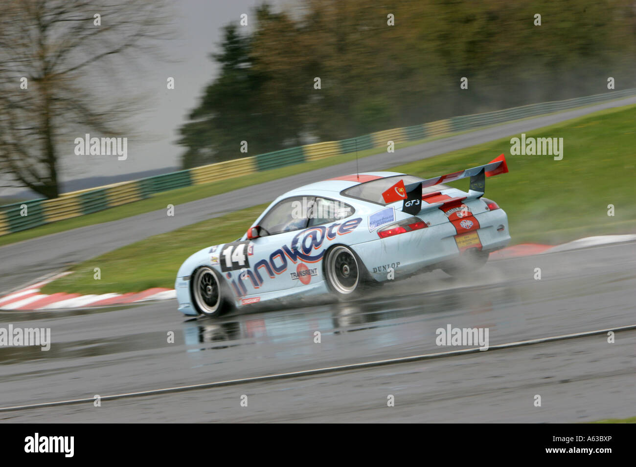 British racing green livery hi-res stock photography and images - Alamy