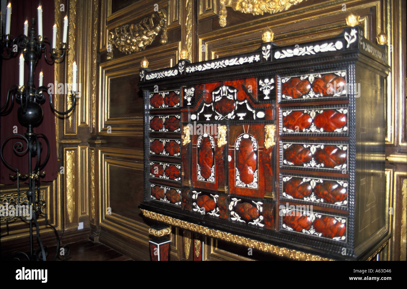 Tredegar house wales hi-res stock photography and images - Alamy