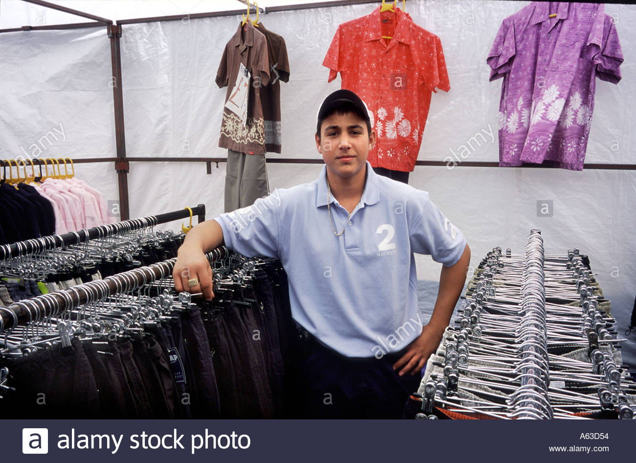 Hoxton Market Stock Photos & Hoxton Market Stock Images - Alamy