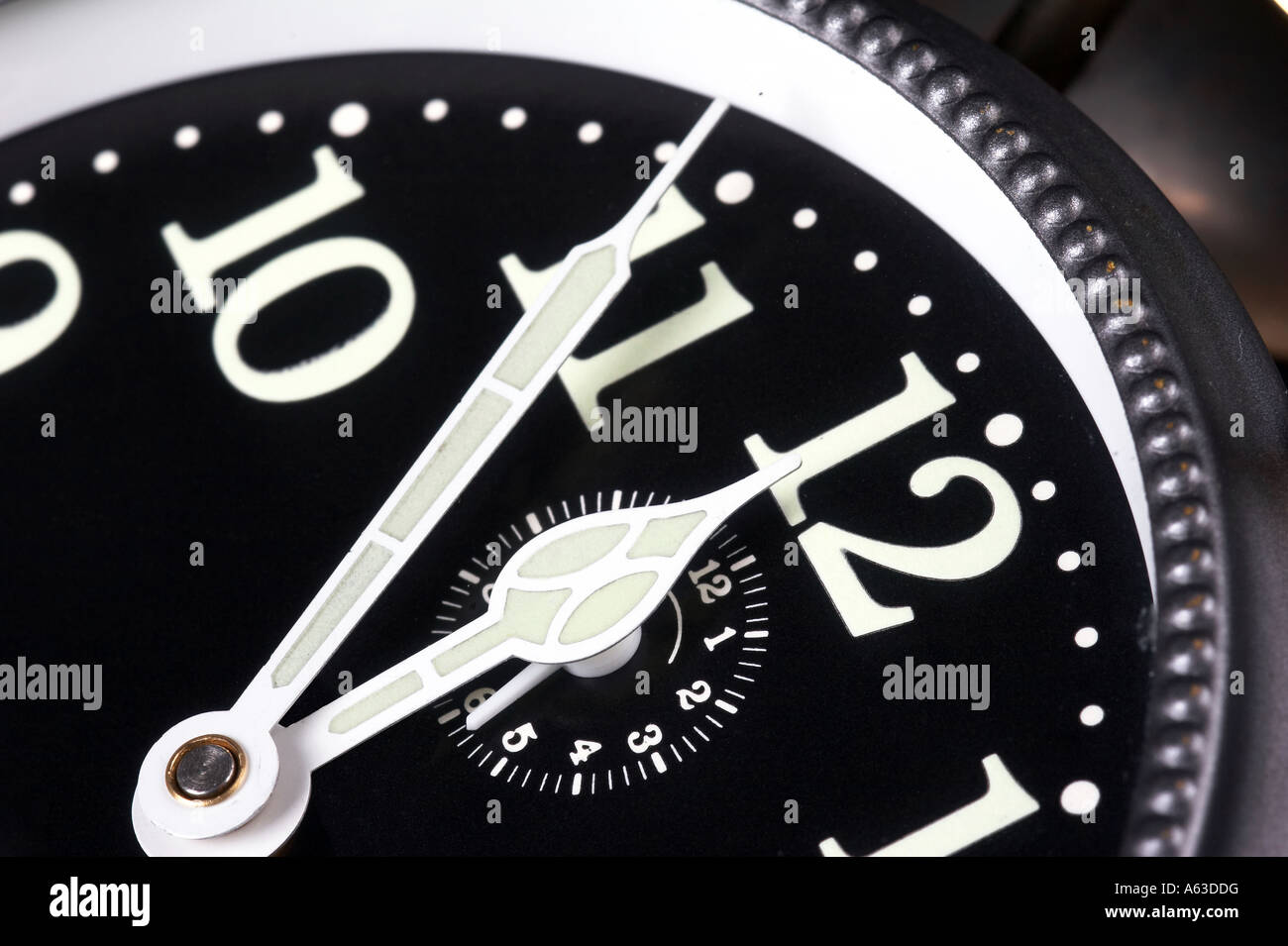 Five to midnight hi-res stock photography and images - Alamy