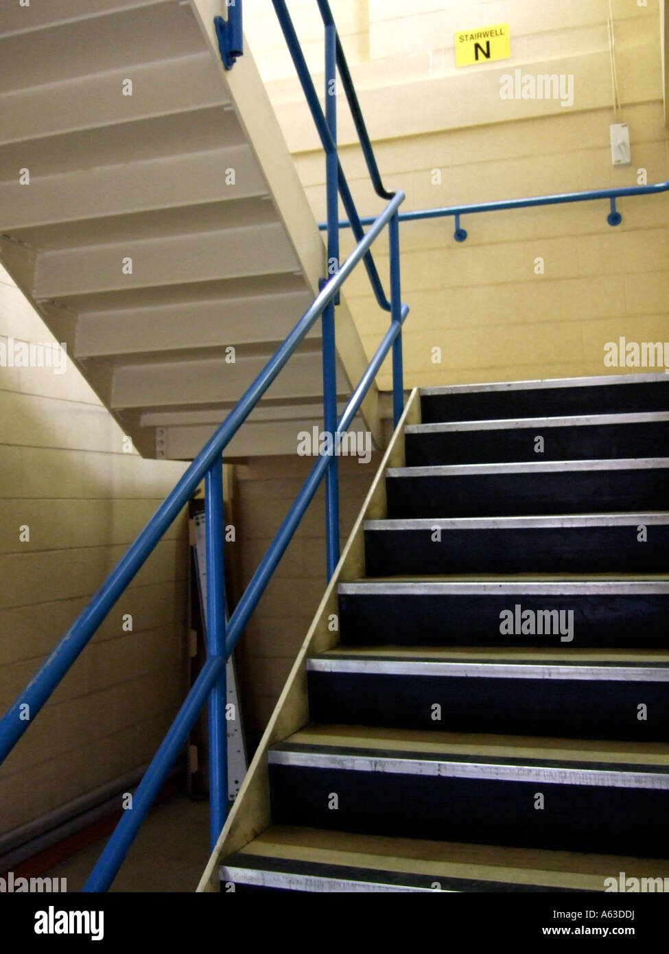 Ndustrial interior hi-res stock photography and images - Alamy