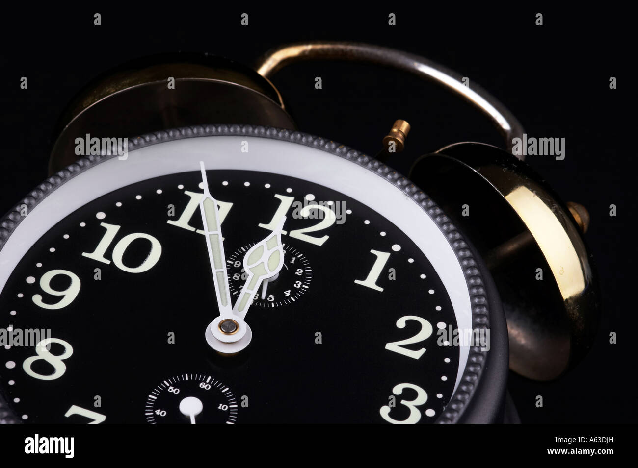 Five to midnight hi-res stock photography and images - Alamy