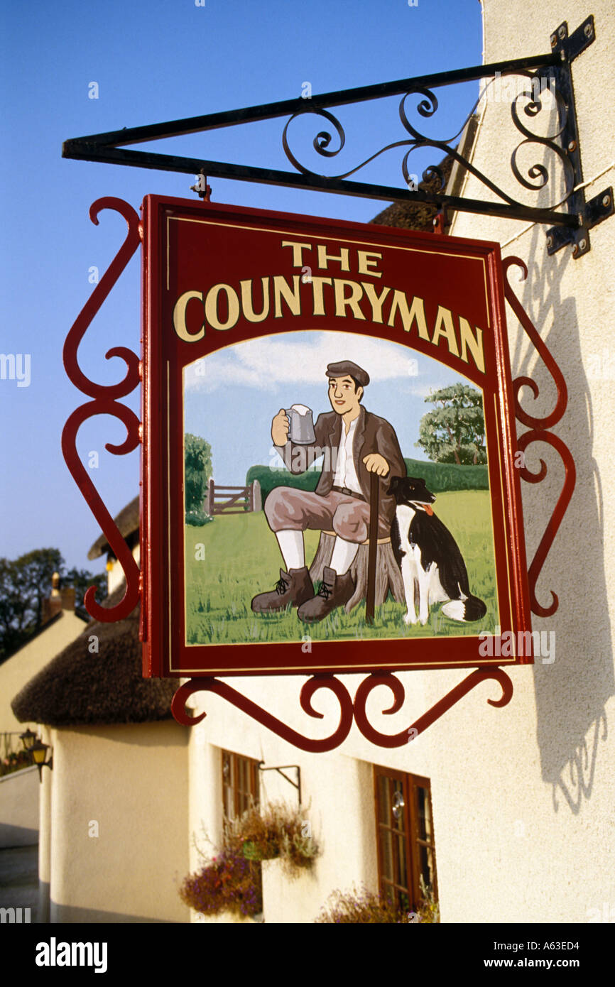 Countryman hi-res stock photography and images - Alamy