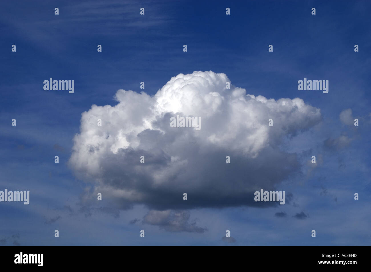 Nimbus rain cloud hi-res stock photography and images - Alamy