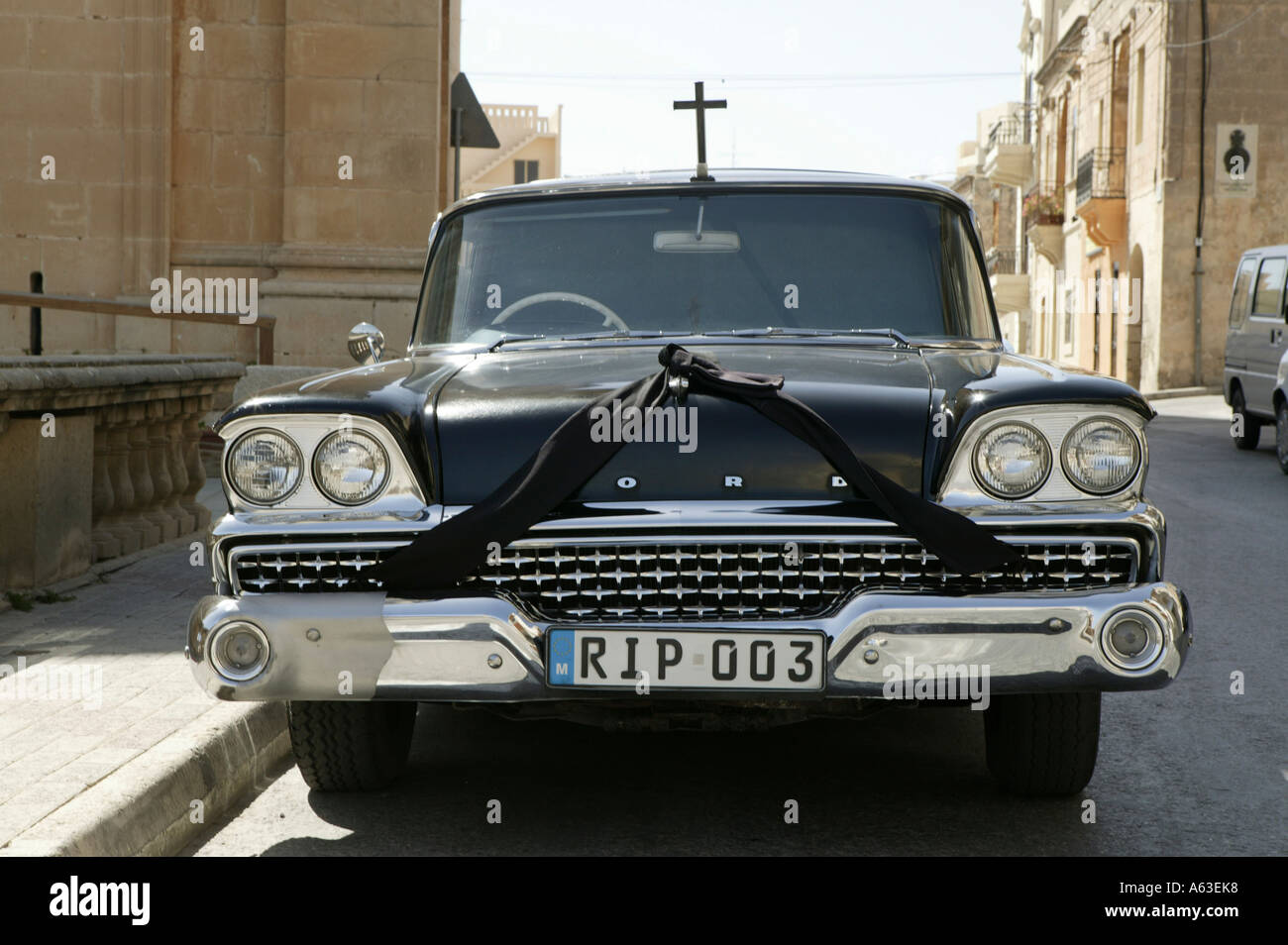 Catafalque hi-res stock photography and images - Alamy