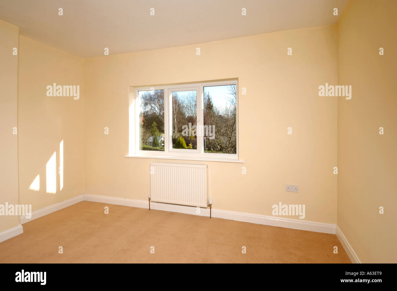 Upstairs room hi-res stock photography and images - Alamy
