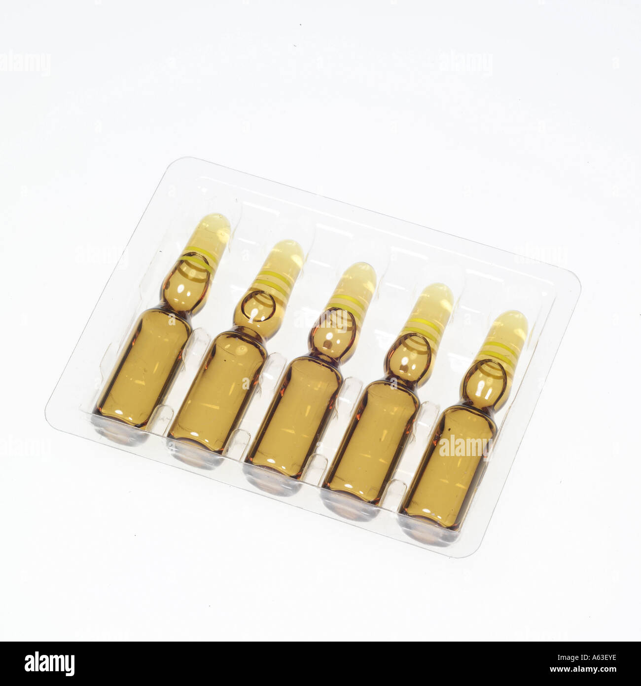 Close up of vials hi-res stock photography and images - Alamy