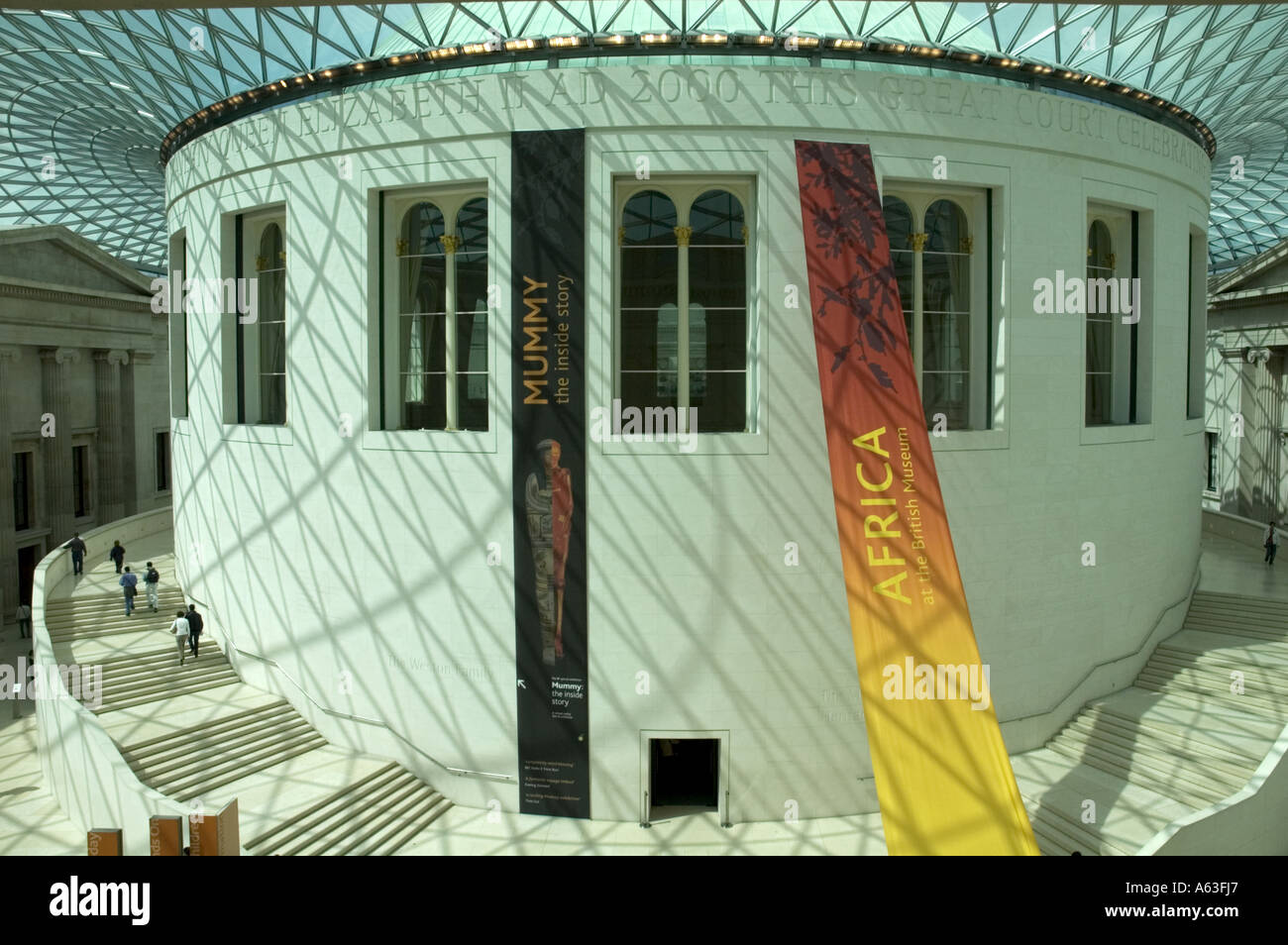 British library, London Stock Photo - Alamy