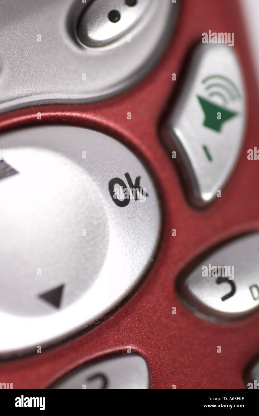 Ok got it button hi-res stock photography and images - Alamy