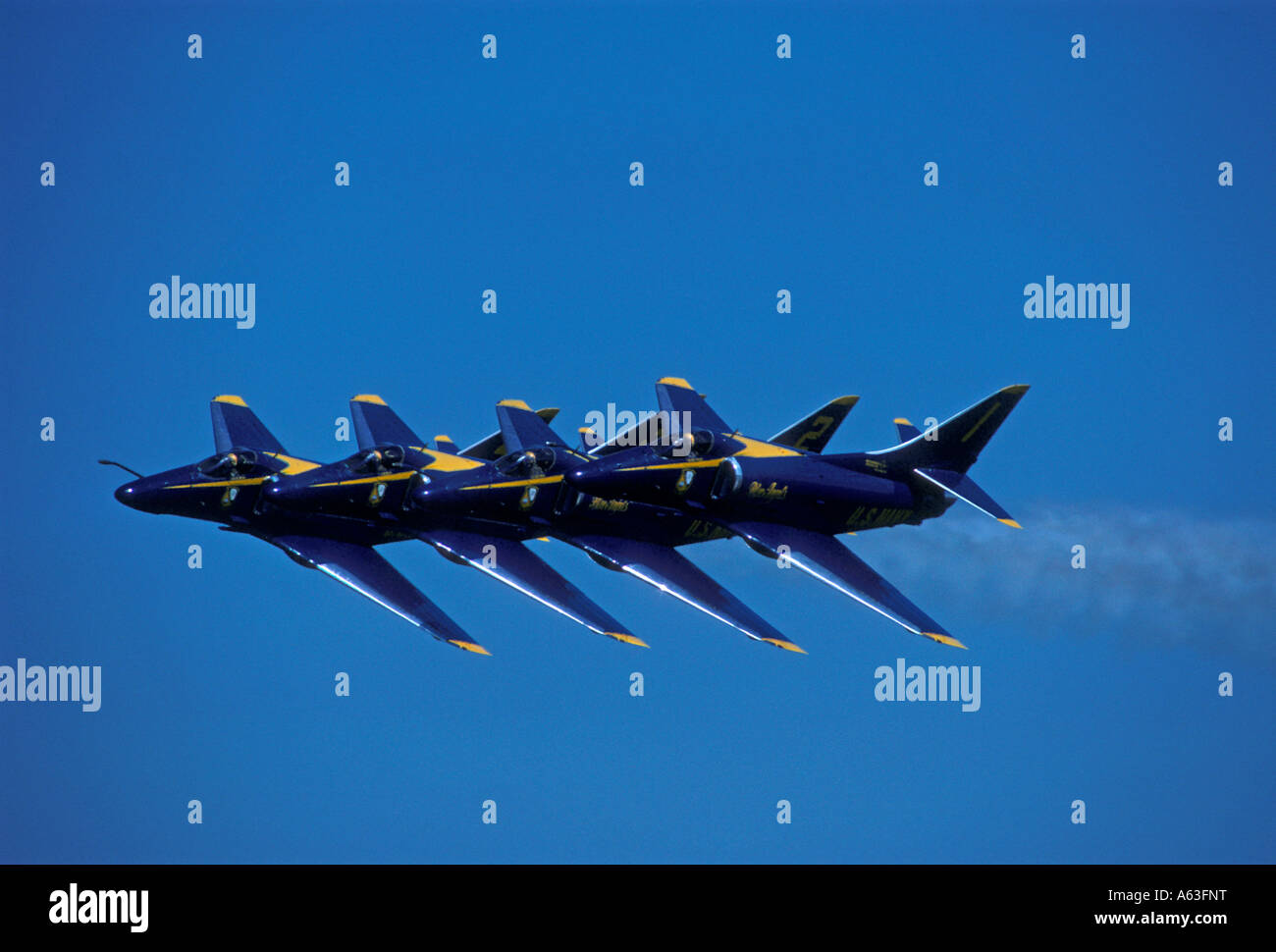 US Navy Blue Angels, US Navy, Blue Angels, air show, Fleet Week, San ...