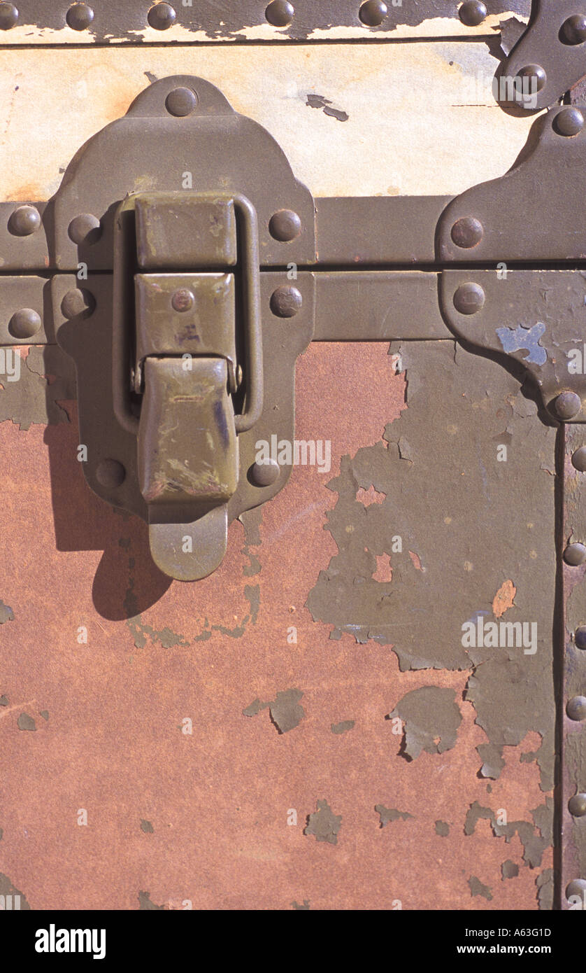Chest chests hi-res stock photography and images - Alamy