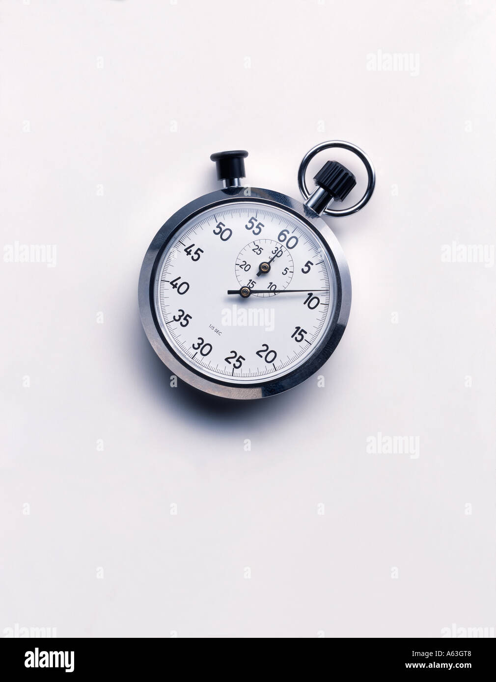 Race timekeeper stopwatch hi-res stock photography and images - Alamy