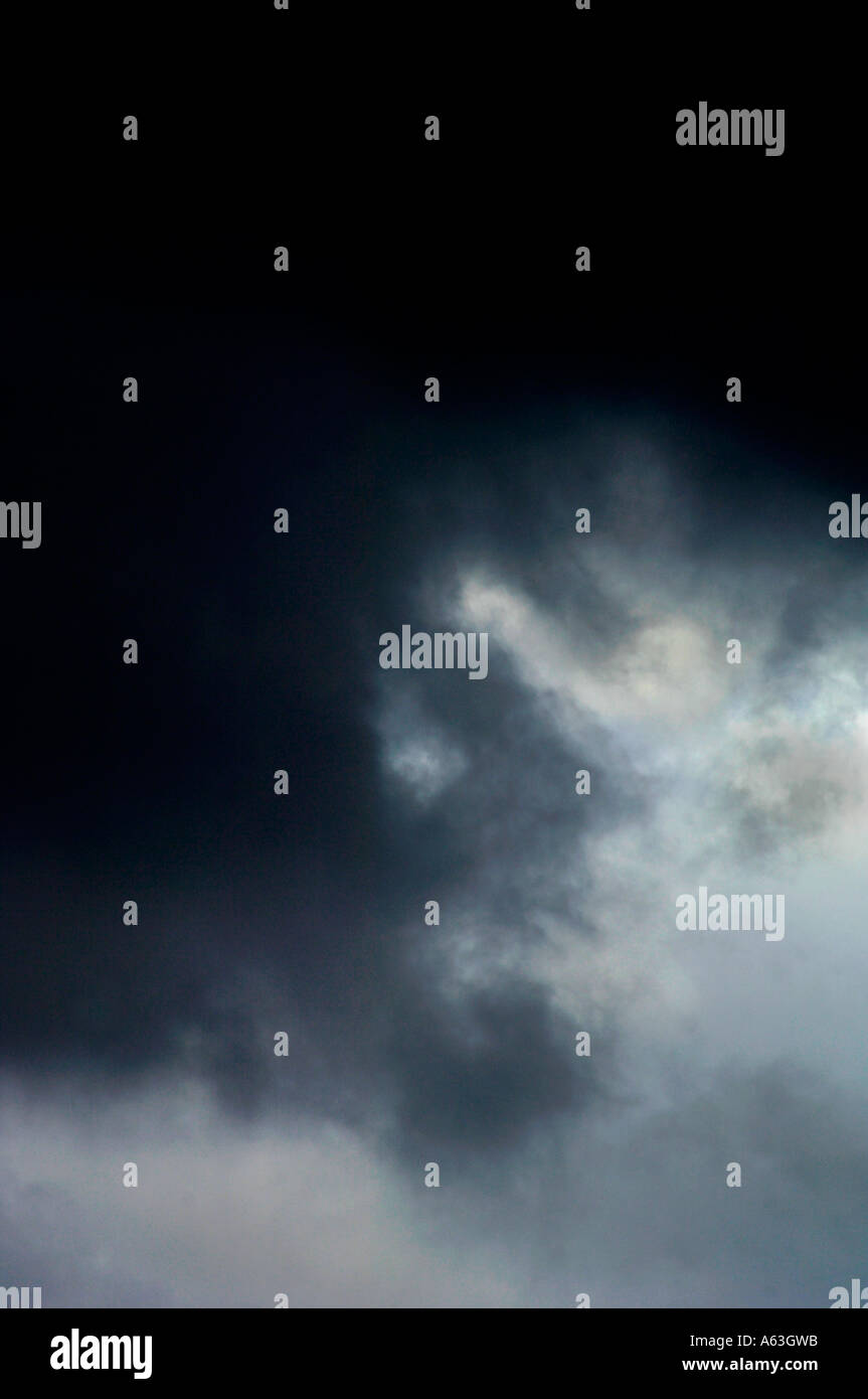 Cloud monster hi-res stock photography and images - Alamy