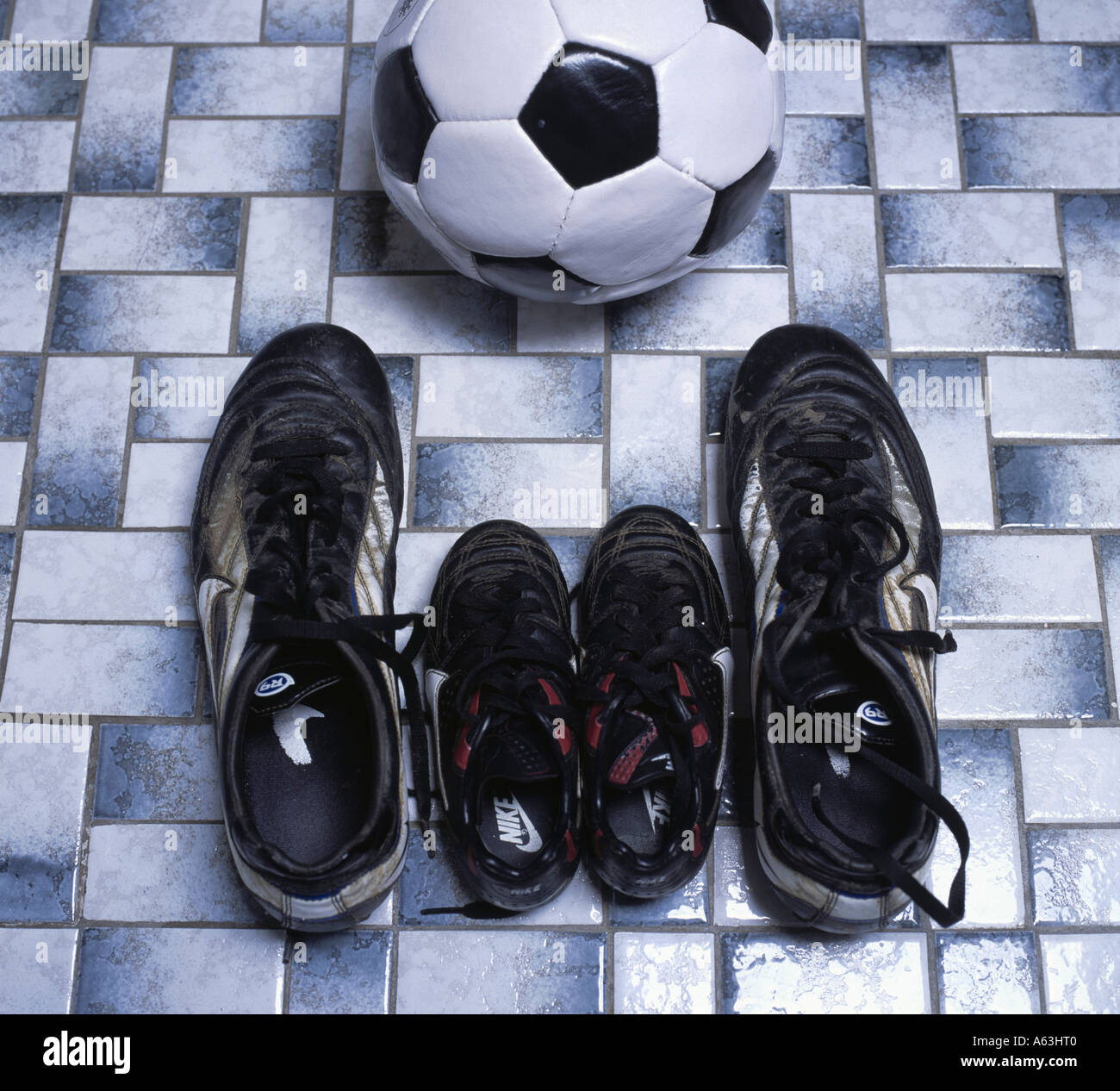 Evolving sport hi-res stock photography and images - Alamy