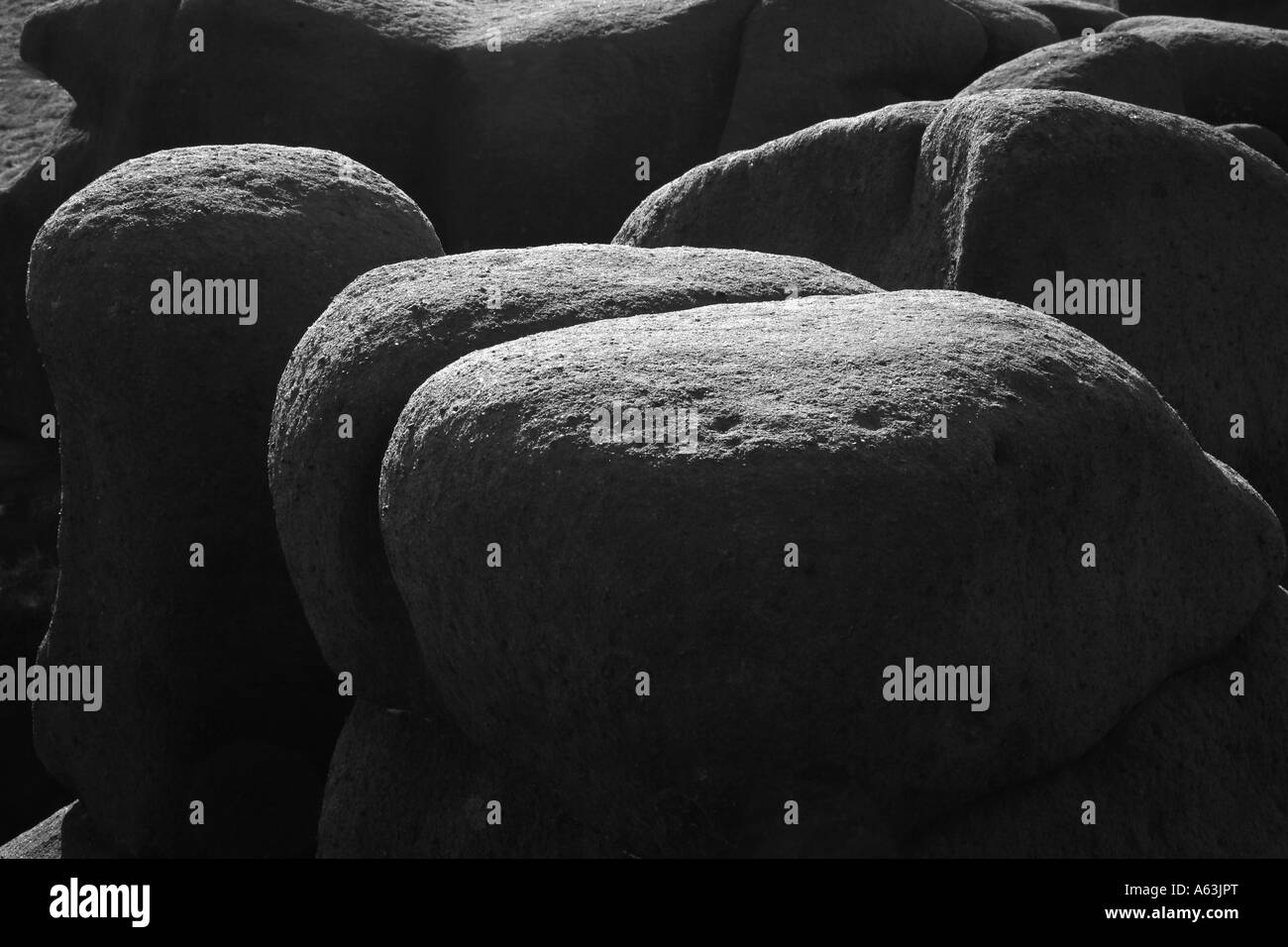 Woolpack cloud Black and White Stock Photos & Images - Alamy